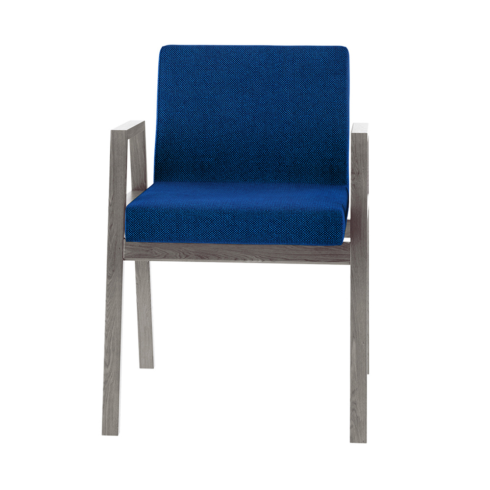 Sempronia Dining Chair by Tobia Scarpa | Haute Living