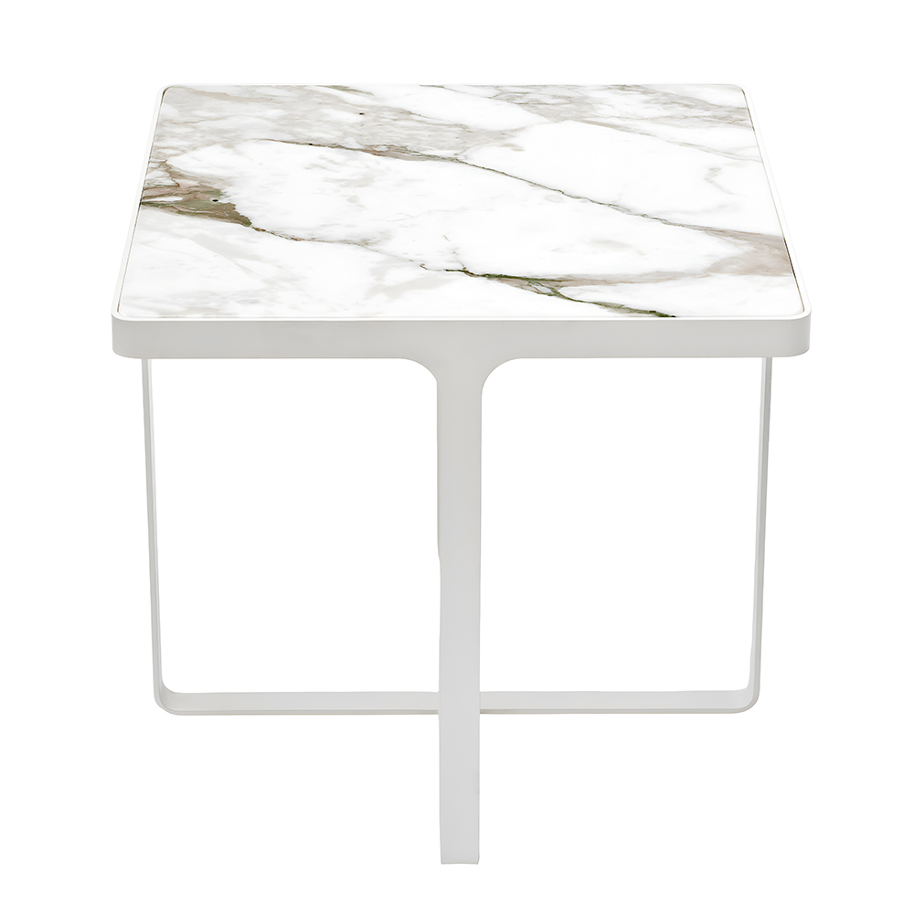 Dolmen Coffee Table by Tacchini | Haute Living