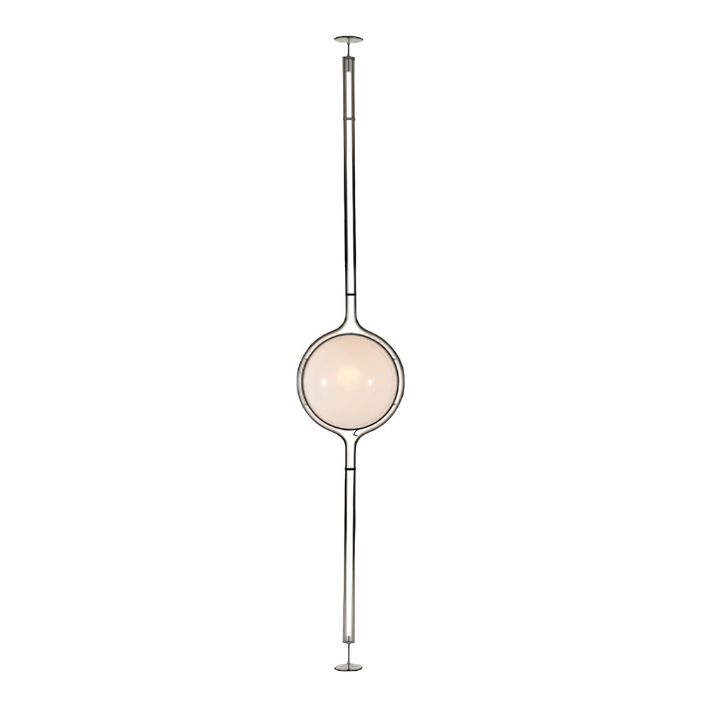 Lunar Suspension Lamp by Tacchini | Haute Living