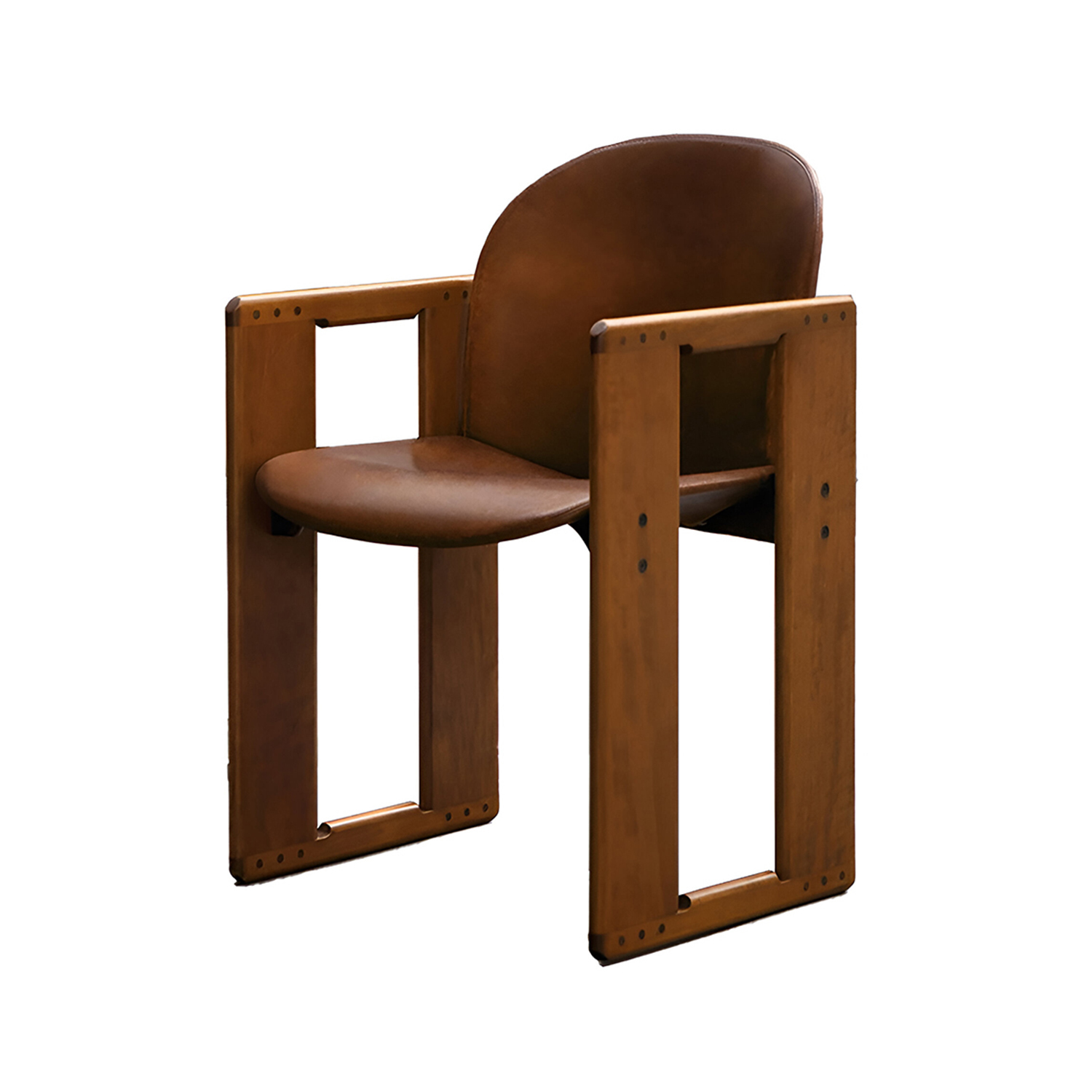 Sempronia Dining Chair by Tacchini | Haute Living