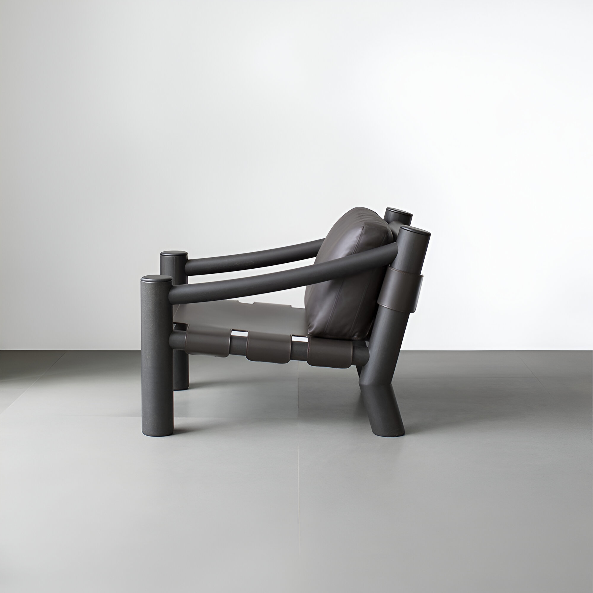 Sempronia Dining Chair by Tacchini | Haute Living