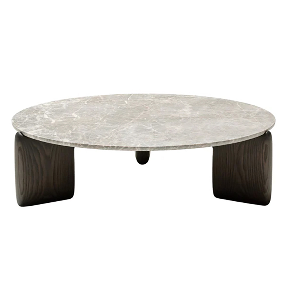 Dolmen Coffee Table by Tacchini | Haute Living