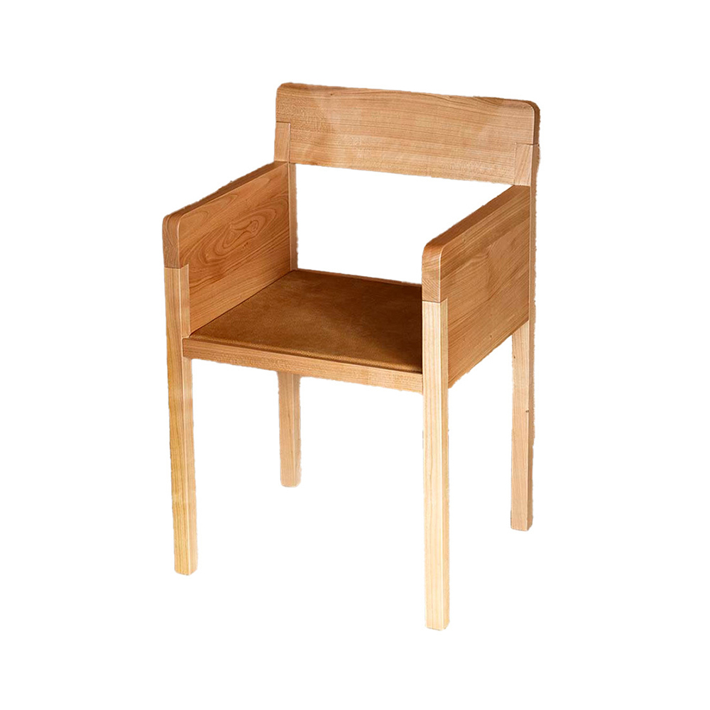 Sempronia Dining Chair by Tacchini | Haute Living