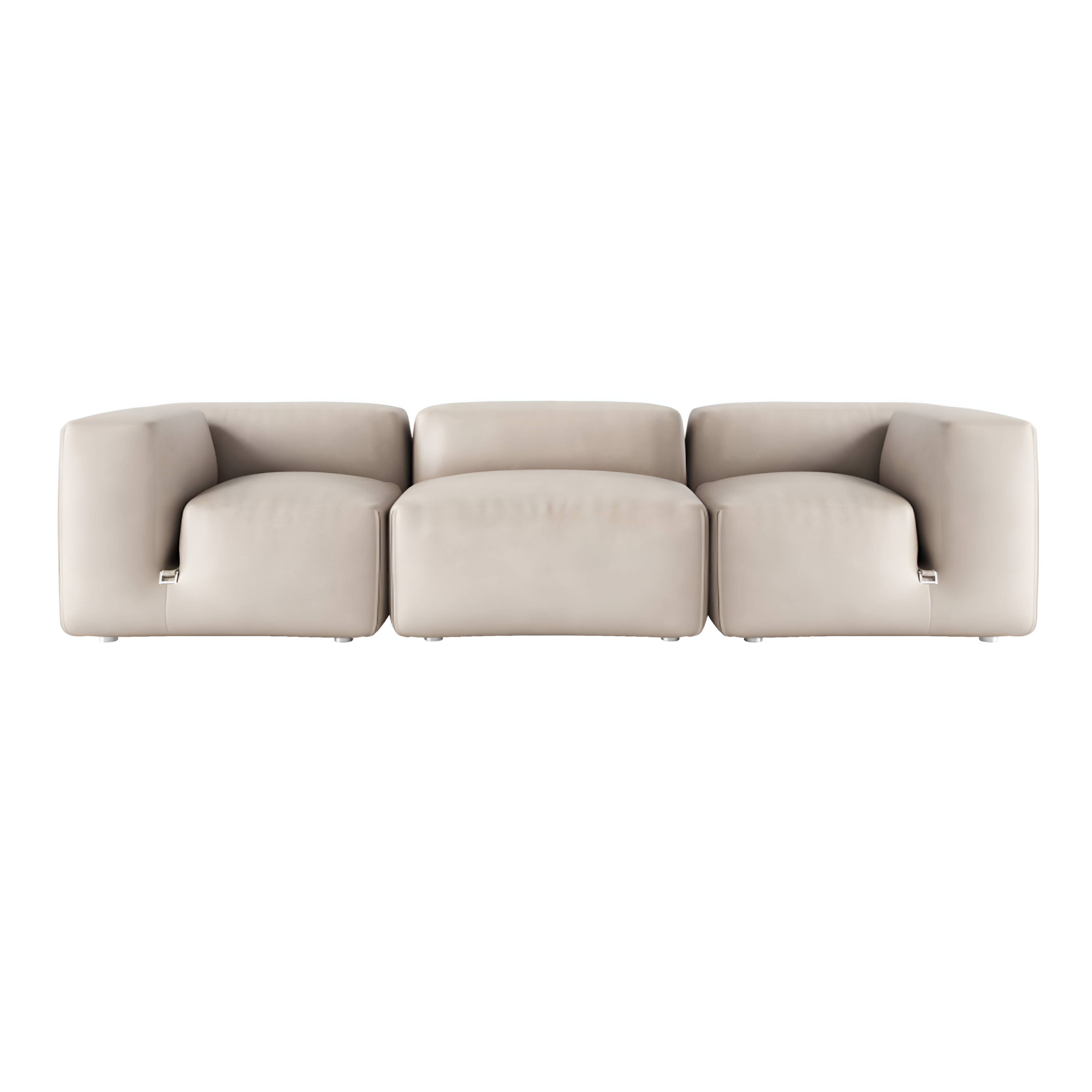 Le Mura XL Modular Sofa by Tacchini | Haute Living