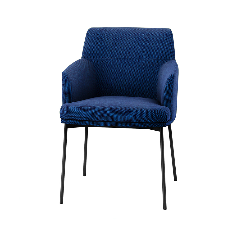 Montevideo Armchair by Tacchini Furniture | Haute Living