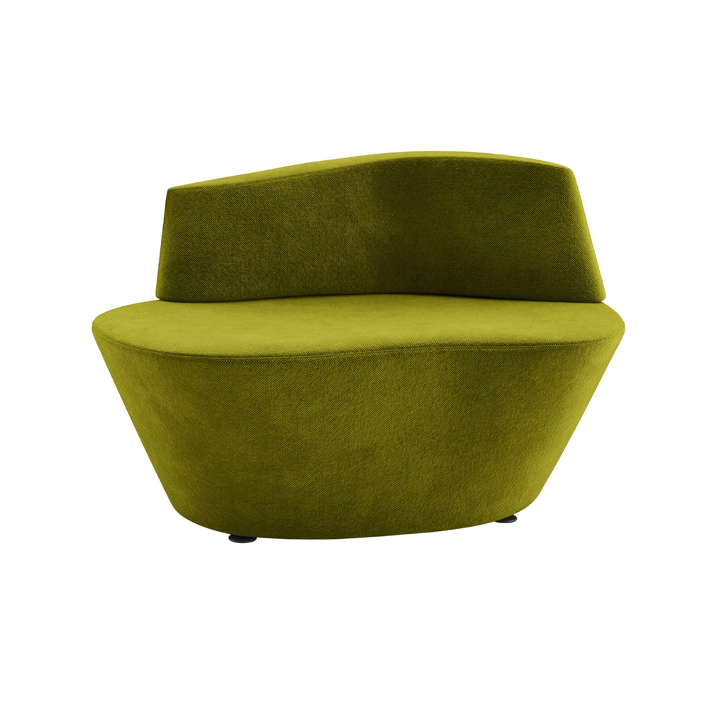 Polar Modular System by Tacchini Furniture | Haute Living