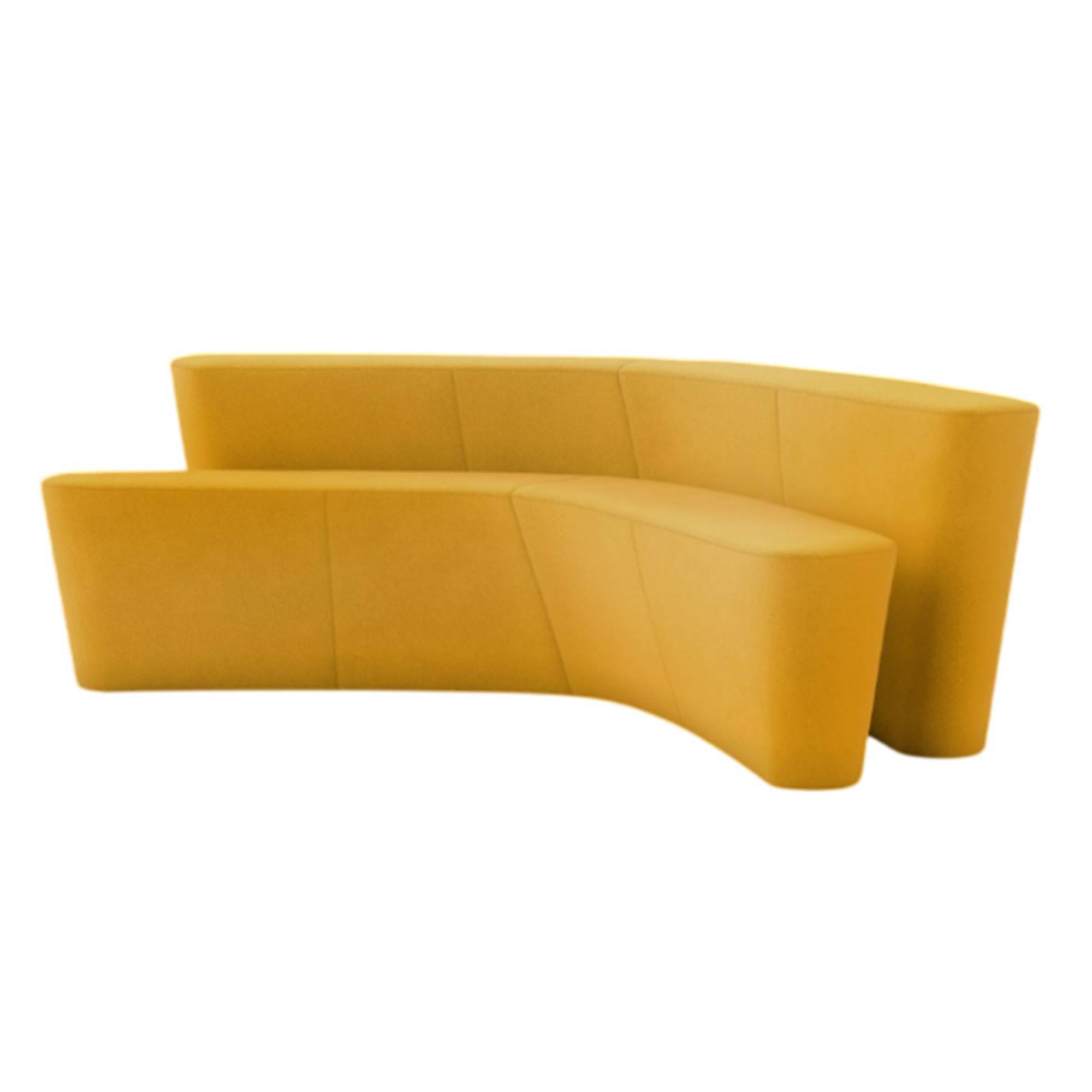 Polar Armchair by Tacchini | Haute Living