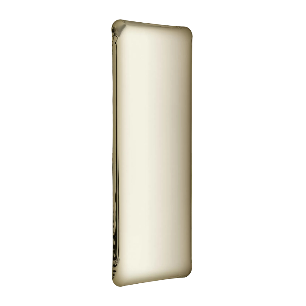 Tafla O Mirror - Aurum by Zieta | Haute Living