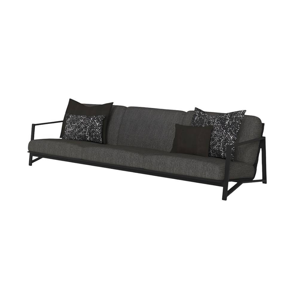 Cottage Sofa Luxury 2 Seater by Talenti Furniture | Haute Living