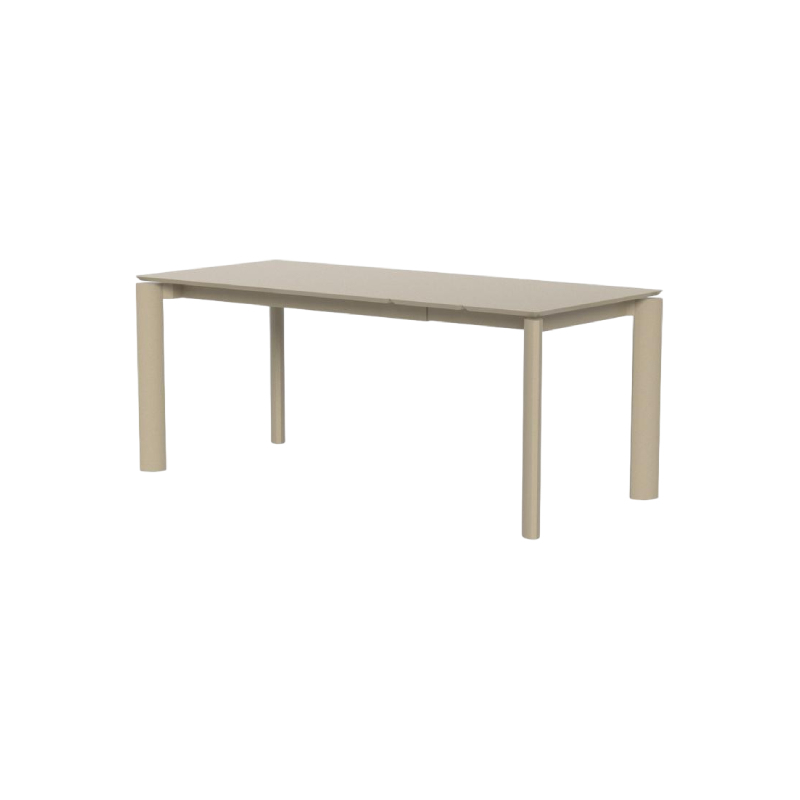 Milo Extending Ceramic Dining Table by Talenti | Haute Living