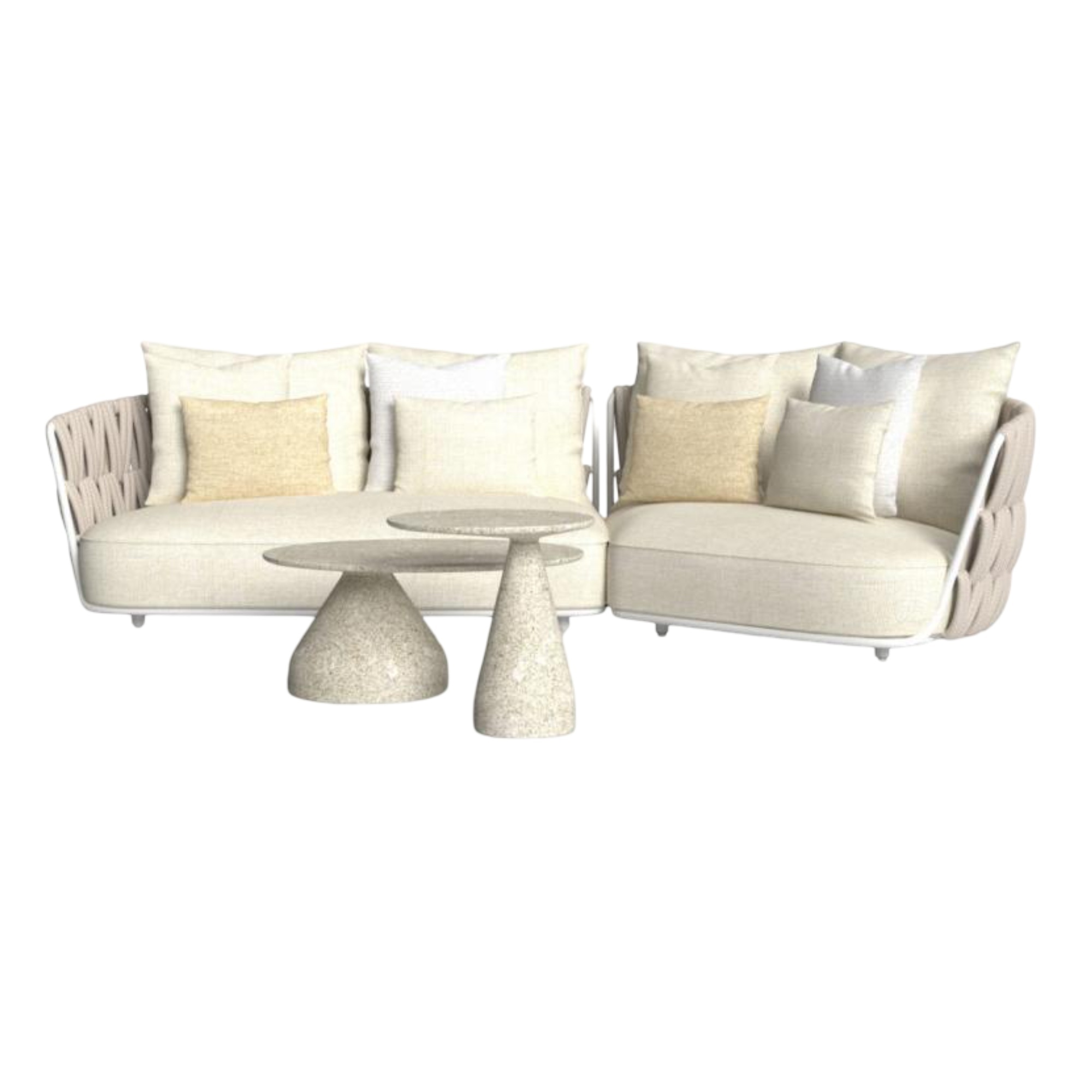 Furniture by Talenti | Haute Living