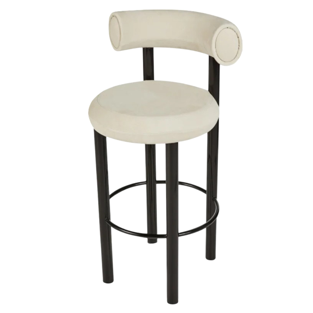 Fat Dining Chair by Tom Dixon | Haute Living