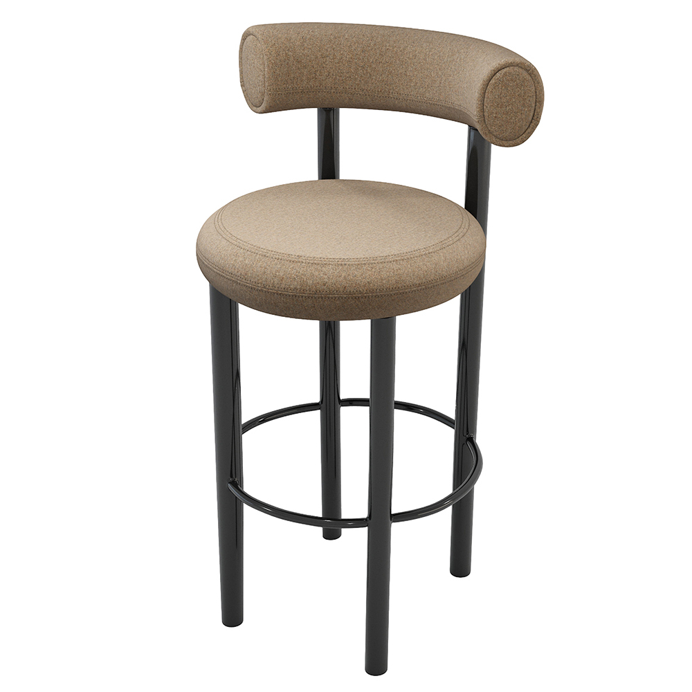 Fat Dining Chair by Tom Dixon | Haute Living