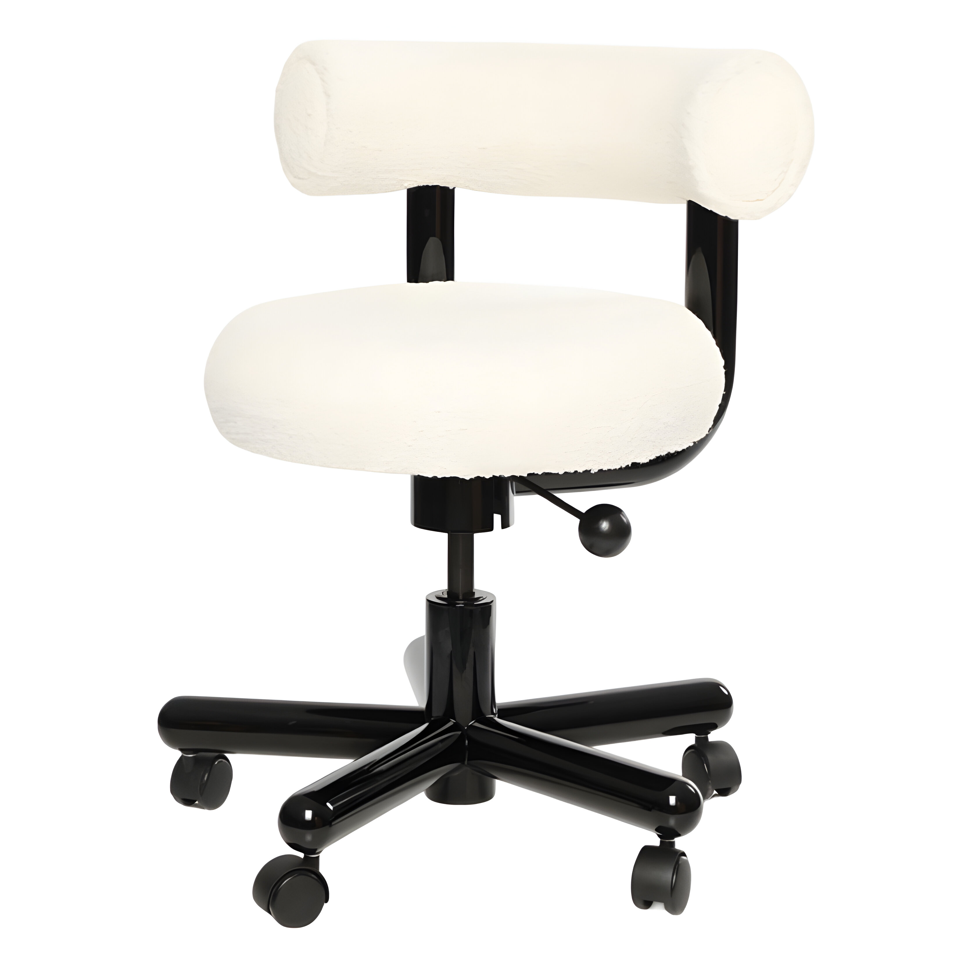 Fat Dining Chair by Tom Dixon | Haute Living