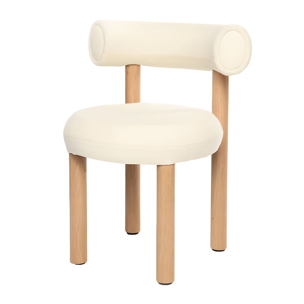 Fat Dining Chair by Tom Dixon | Haute Living