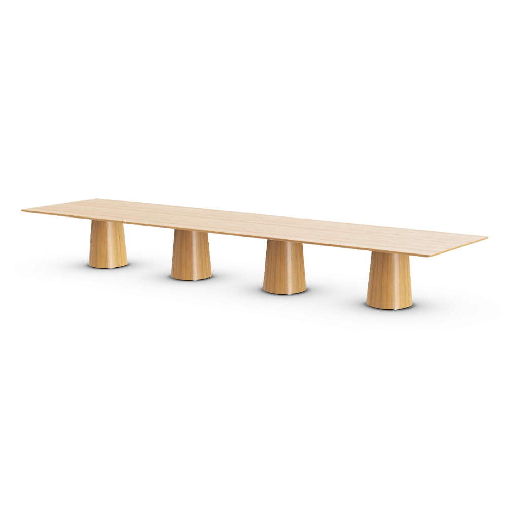 Conference Tables | Haute Living
