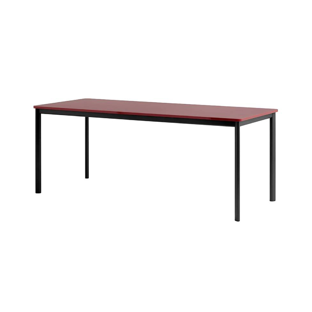 Tung Side Table - JA3 by &Tradition | Haute Living