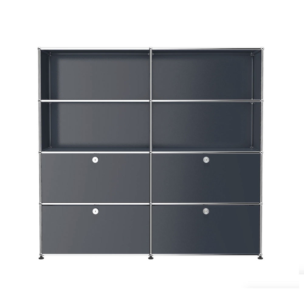 Furniture by USM | Haute Living