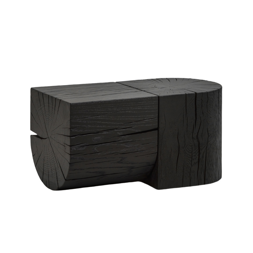 Adjacencies Coffee Table: Square by Van Rossum | Haute Living