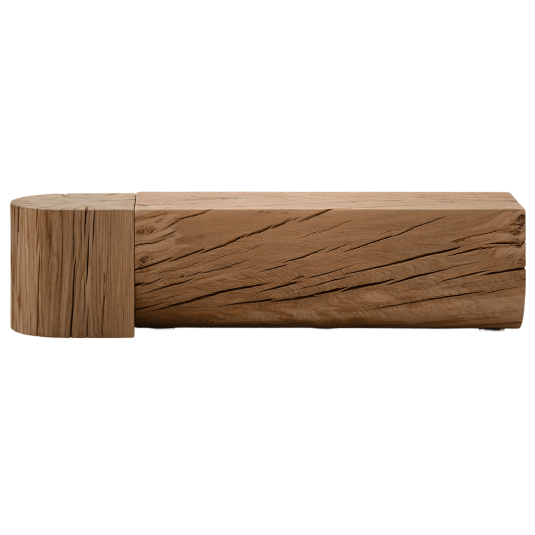 Adjacencies Coffee Table: Square by Van Rossum | Haute Living
