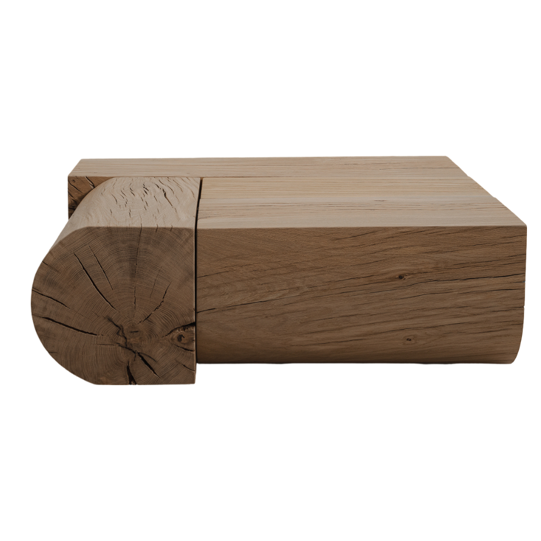 Adjacencies Bench by Van Rossum | Haute Living