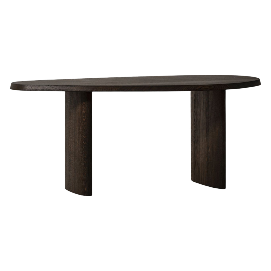 Kei Dining Table by Van Rossum | Haute Living
