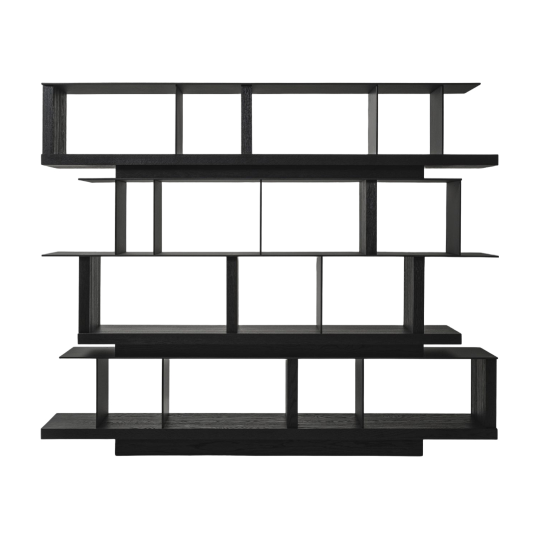 Kitale Coffee Table by Van Rossum | Haute Living