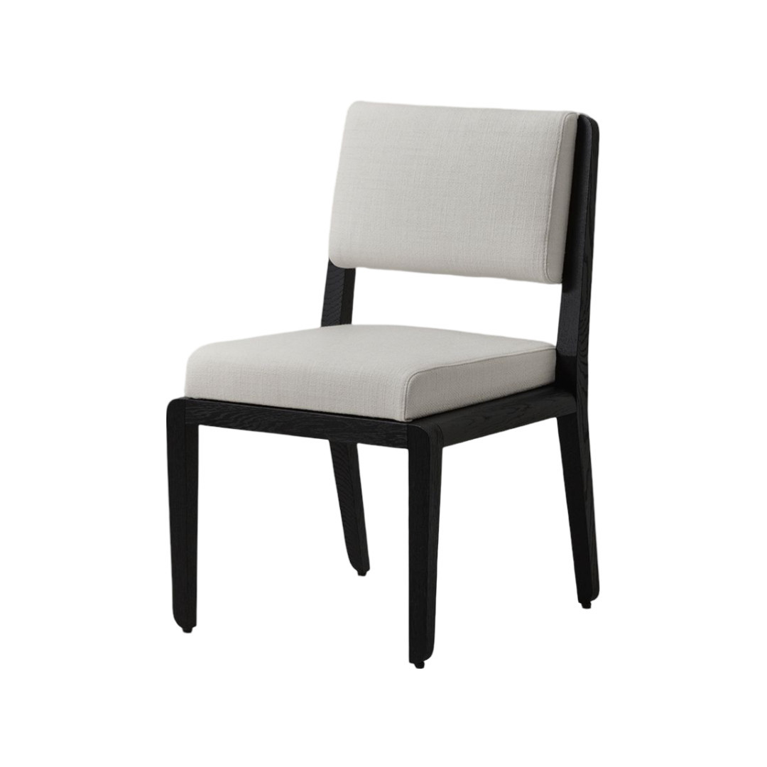 Kitale Console by Van Rossum | Haute Living