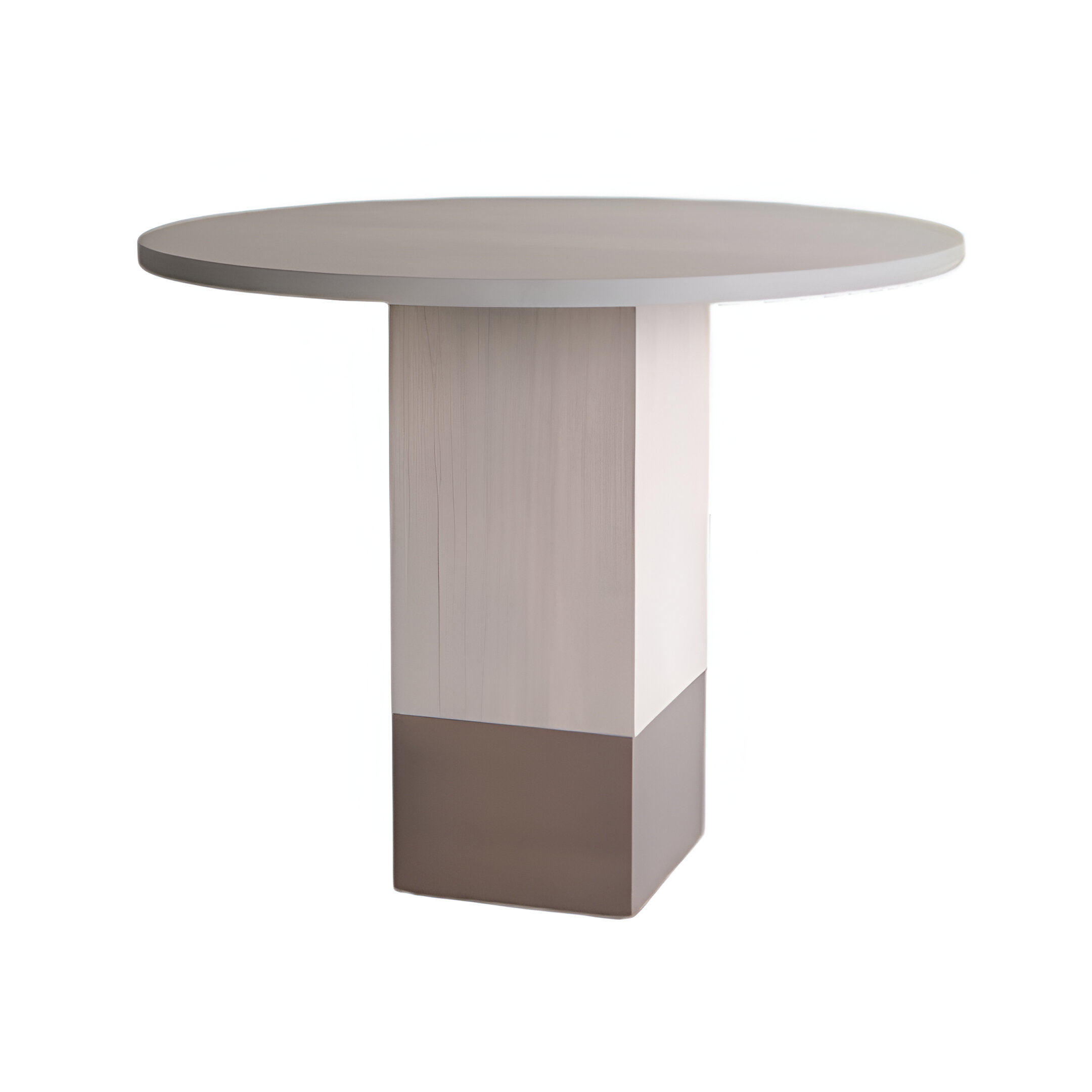 Nota Bene Dining Table Square by Van Rossum | Haute Living