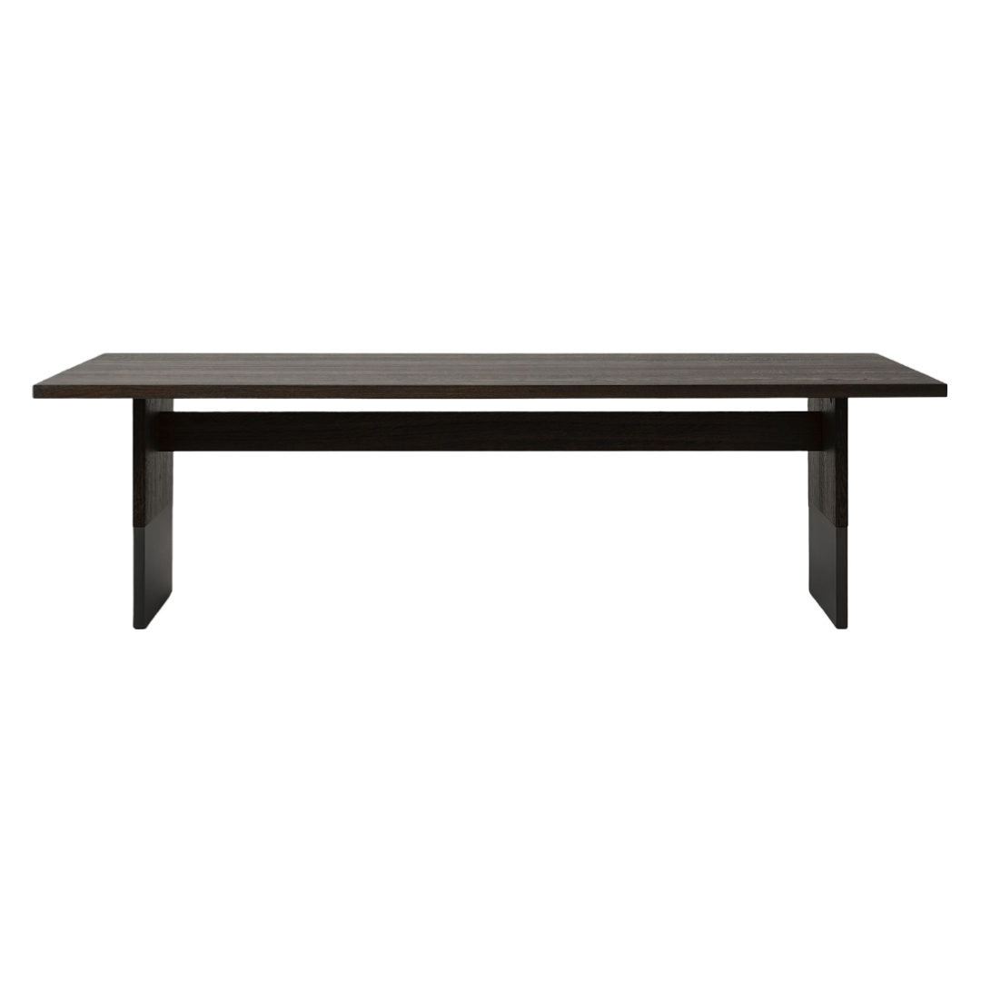 Nota Bene Dining Table Square by Van Rossum | Haute Living