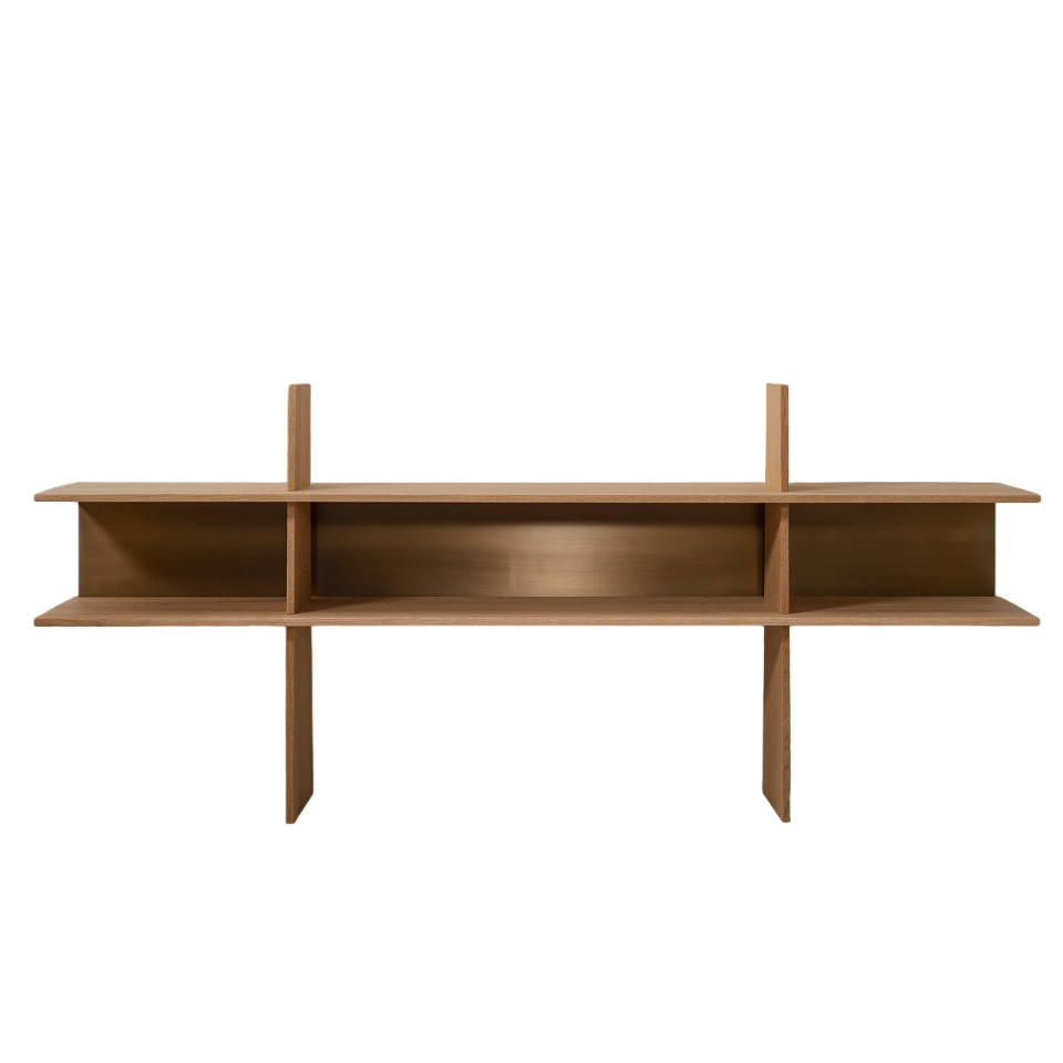 T-Elements Dining Chair by Van Rossum | Haute Living