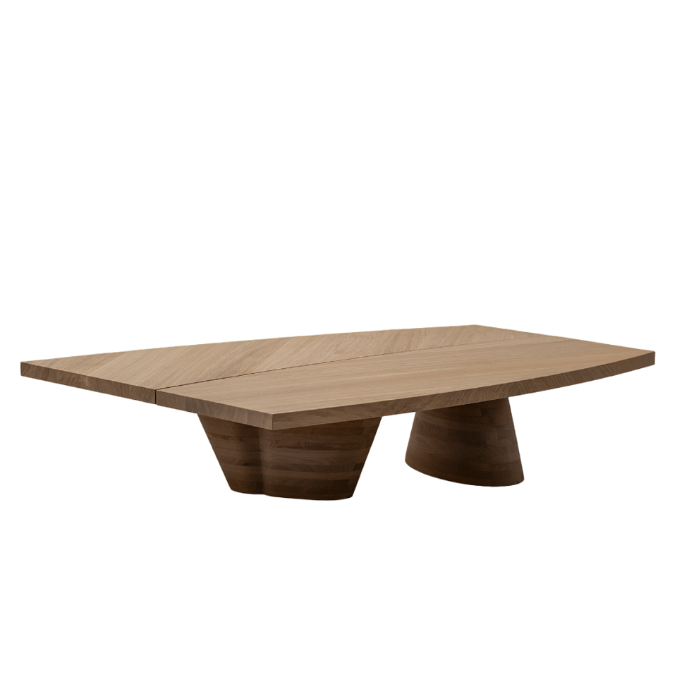 T-Elements Dining Chair by Van Rossum | Haute Living