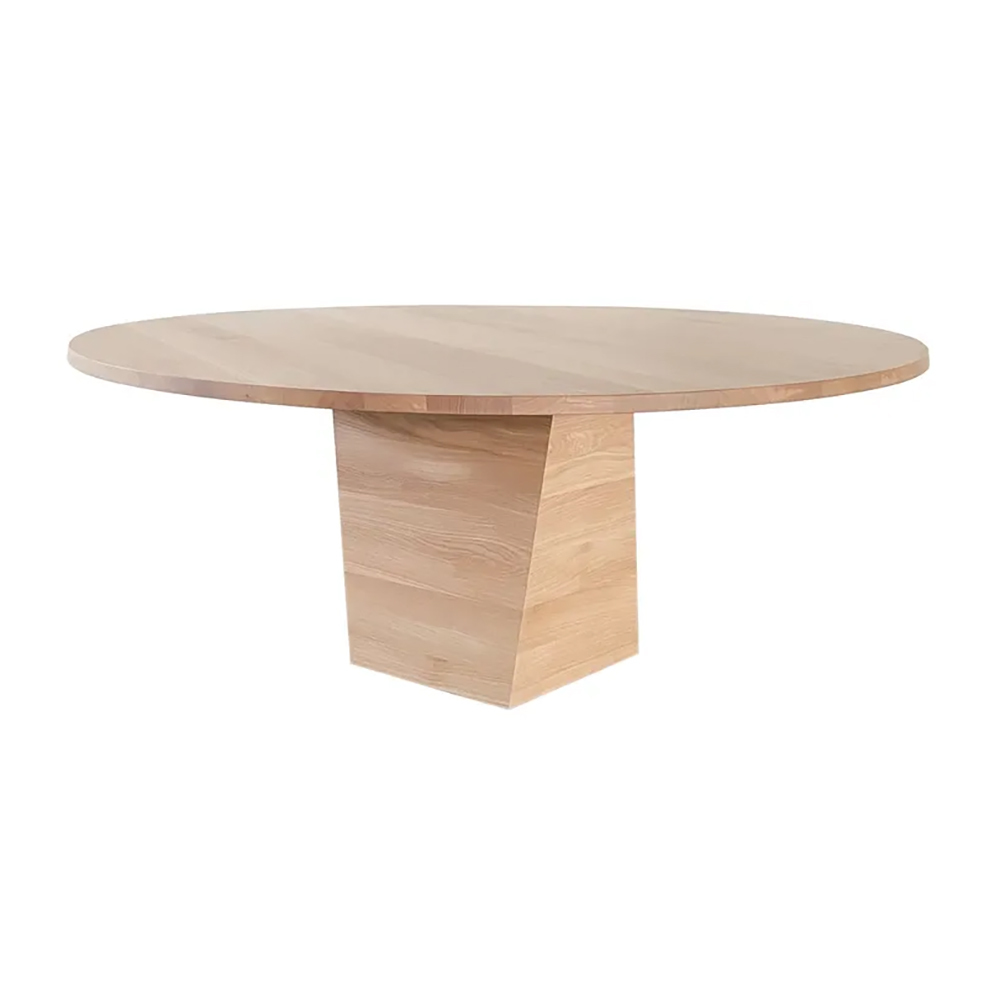 Varan Conference Table by More | Haute Living