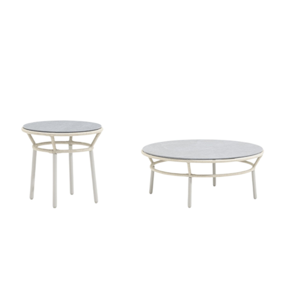 Emma Cross Armchair by Varaschin | Haute Living