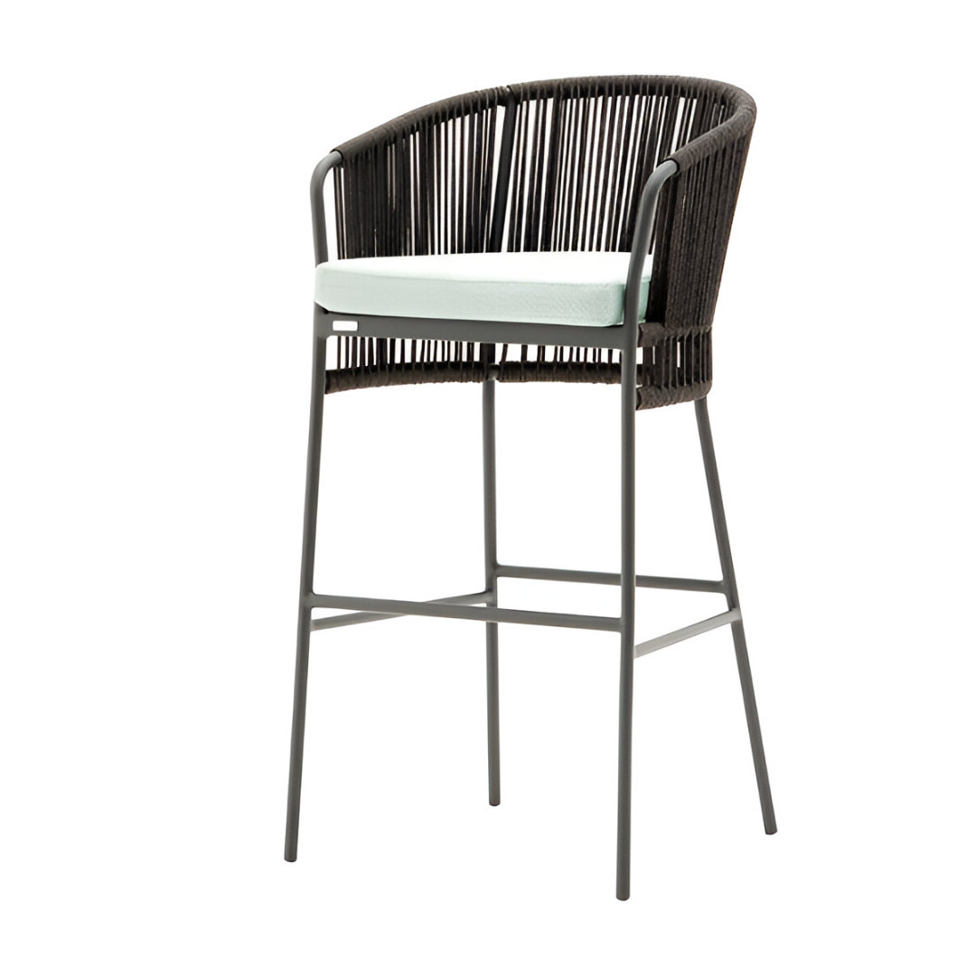 Tibidabo Armchair by Varaschin | Haute Living