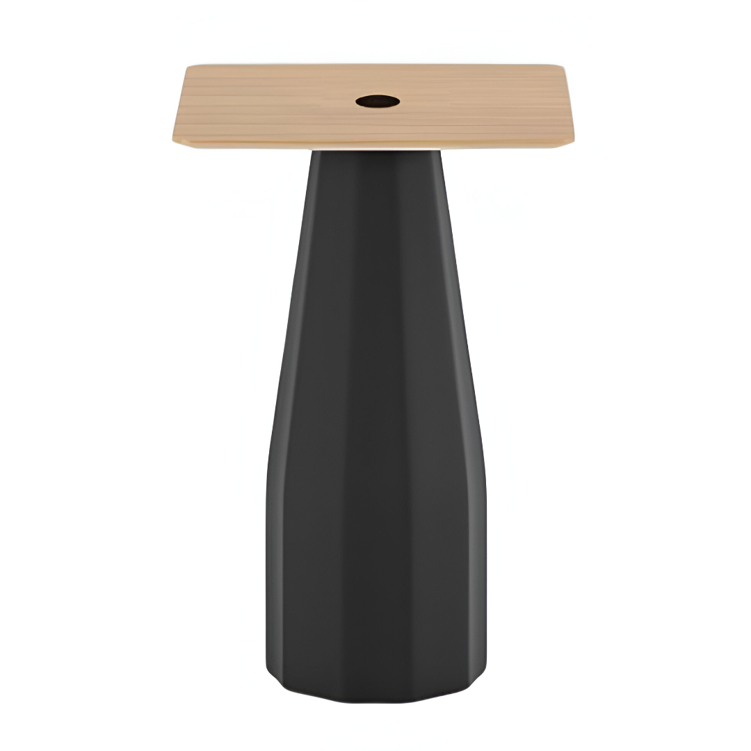 Burin Rectangular Table by Viccarbe | Haute Living