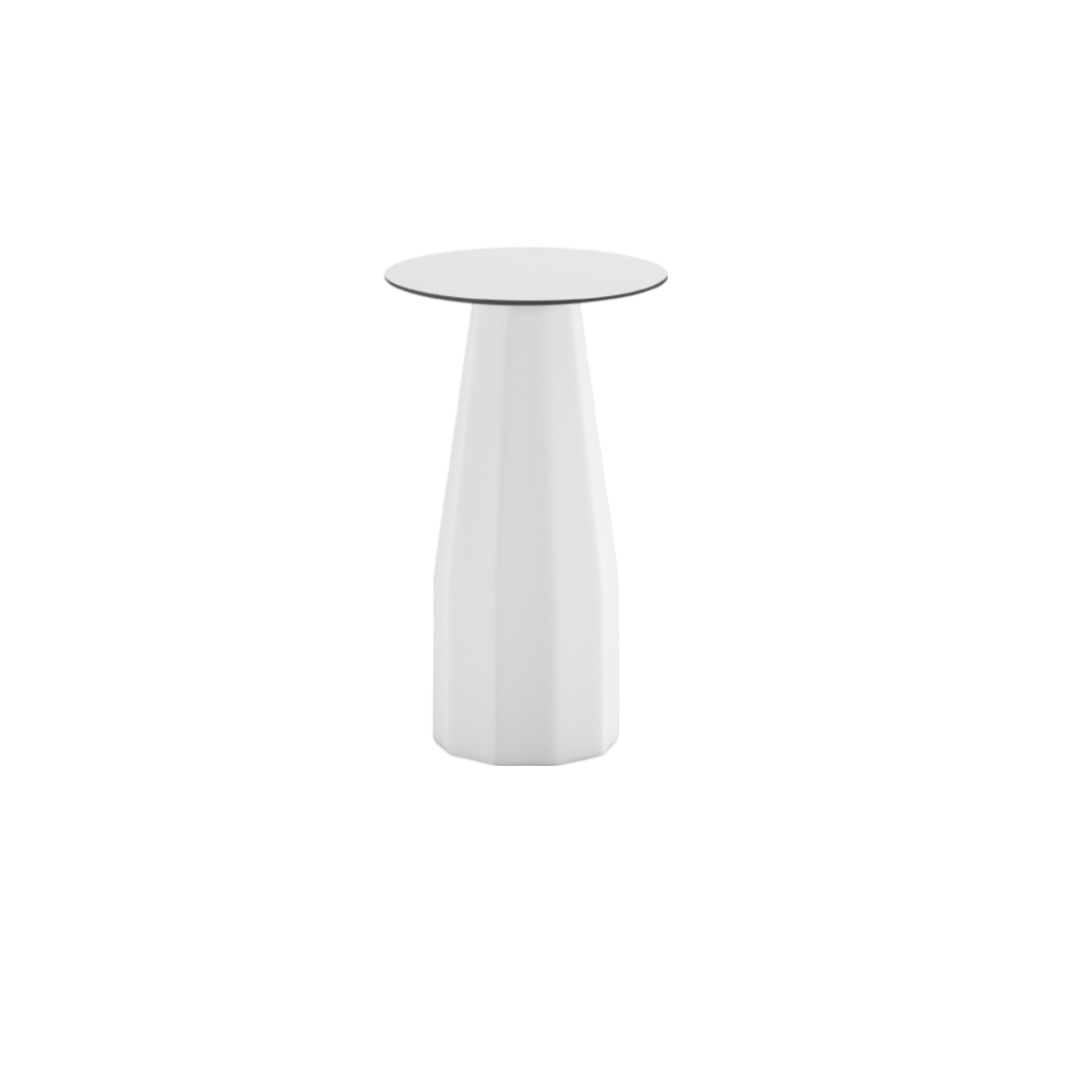 Burin Rectangular Table by Viccarbe | Haute Living