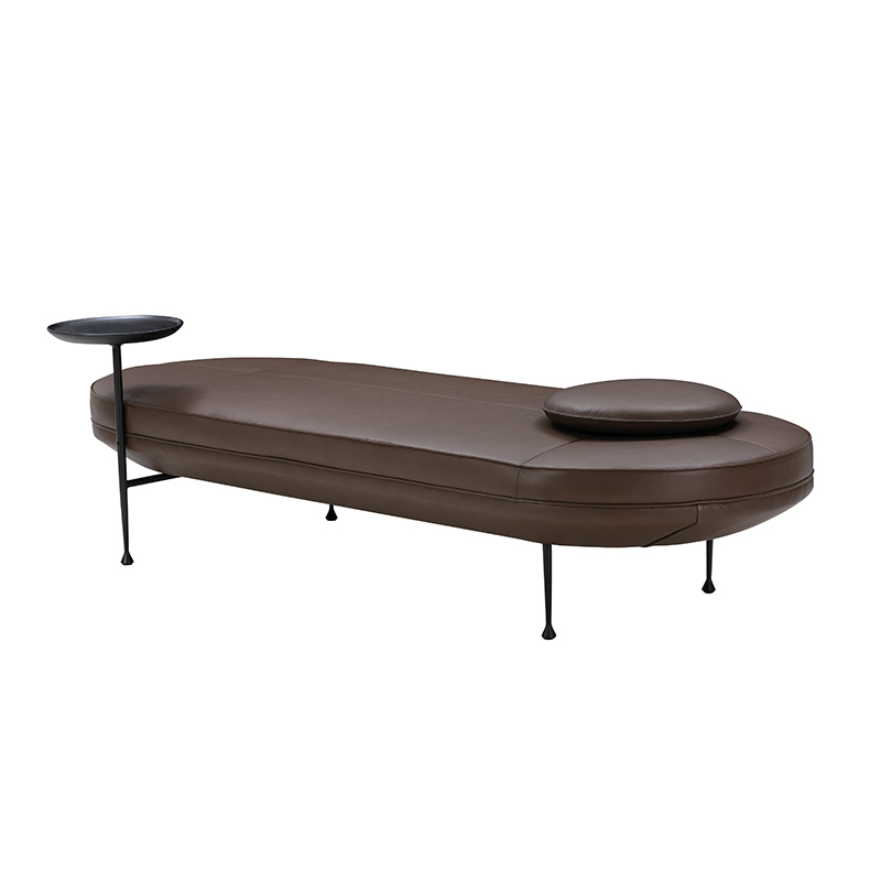 Chaise + Daybeds | Haute Living