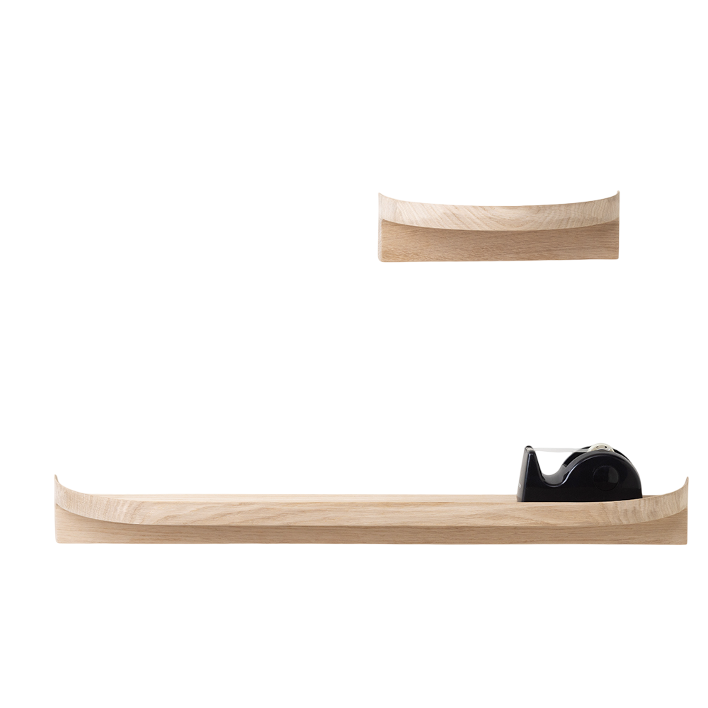 Burly Dining Table by Woak | Haute Living