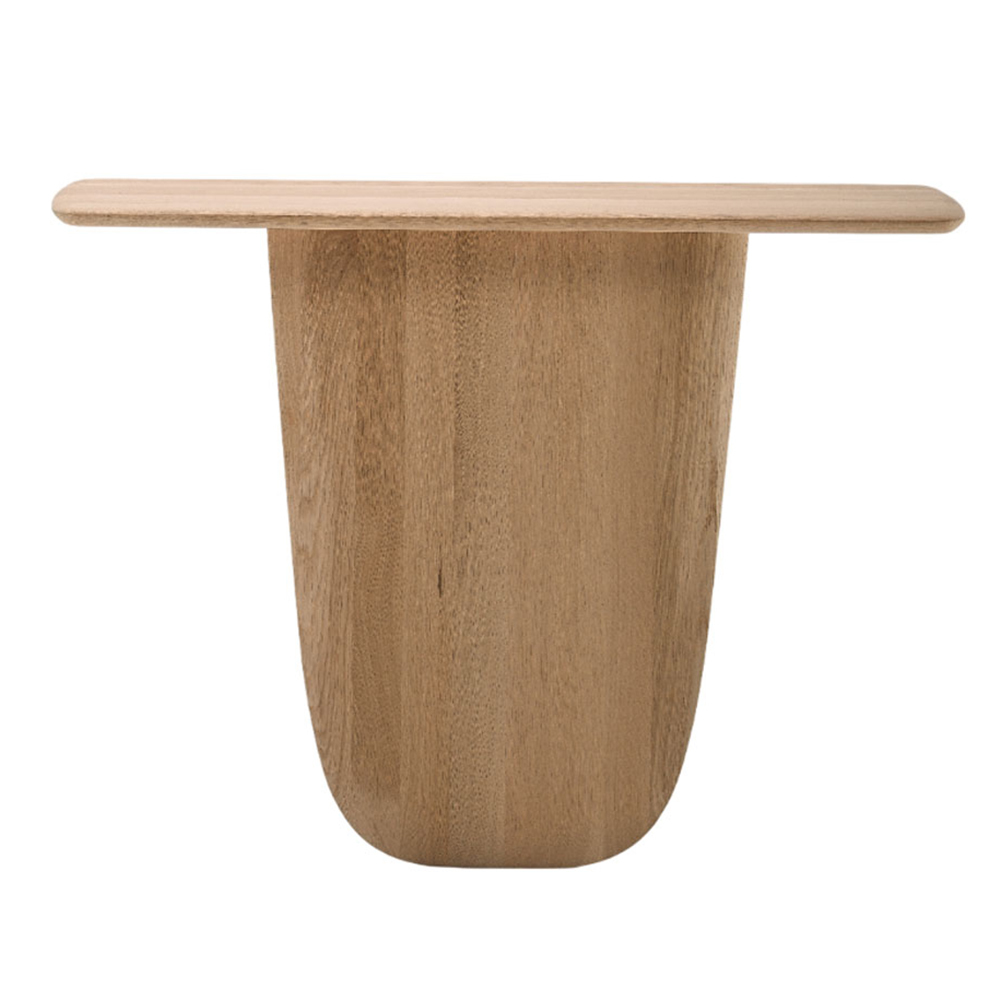 Wing Side Table by Woak | Haute Living