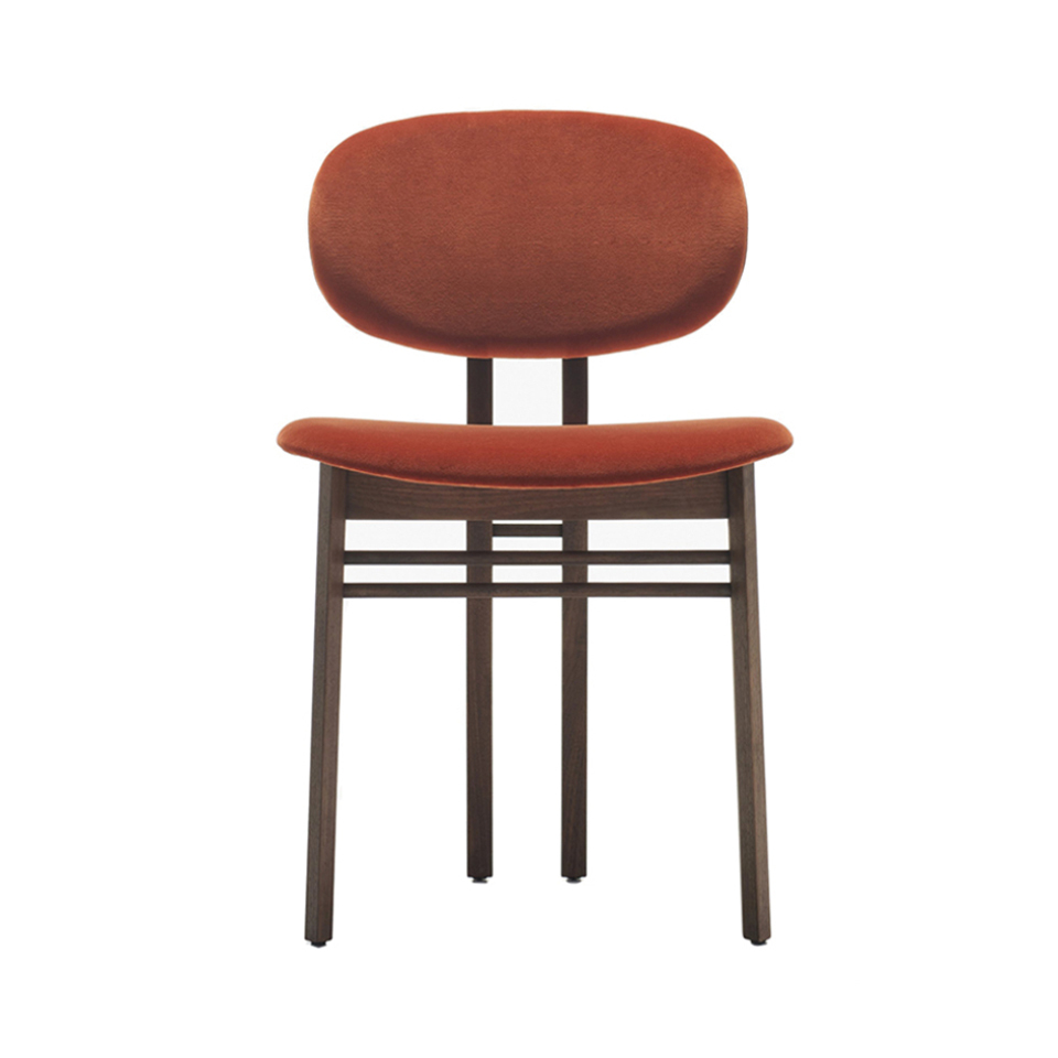 Jot Dining Chair by Acerbis | Haute Living