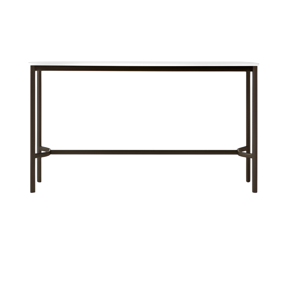 Drip Dining Table - HW60 by &Tradition | Haute Living