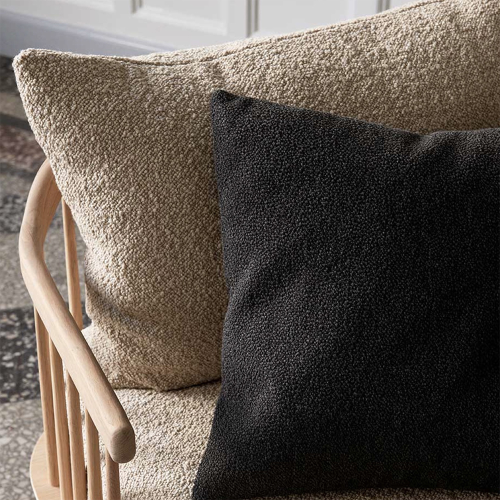 Fly Lounge Table - SC11 by &Tradition | Haute Living