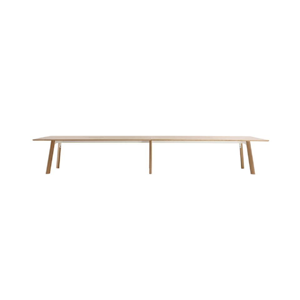 Grid Dining Table by Arco Furniture | Haute Living