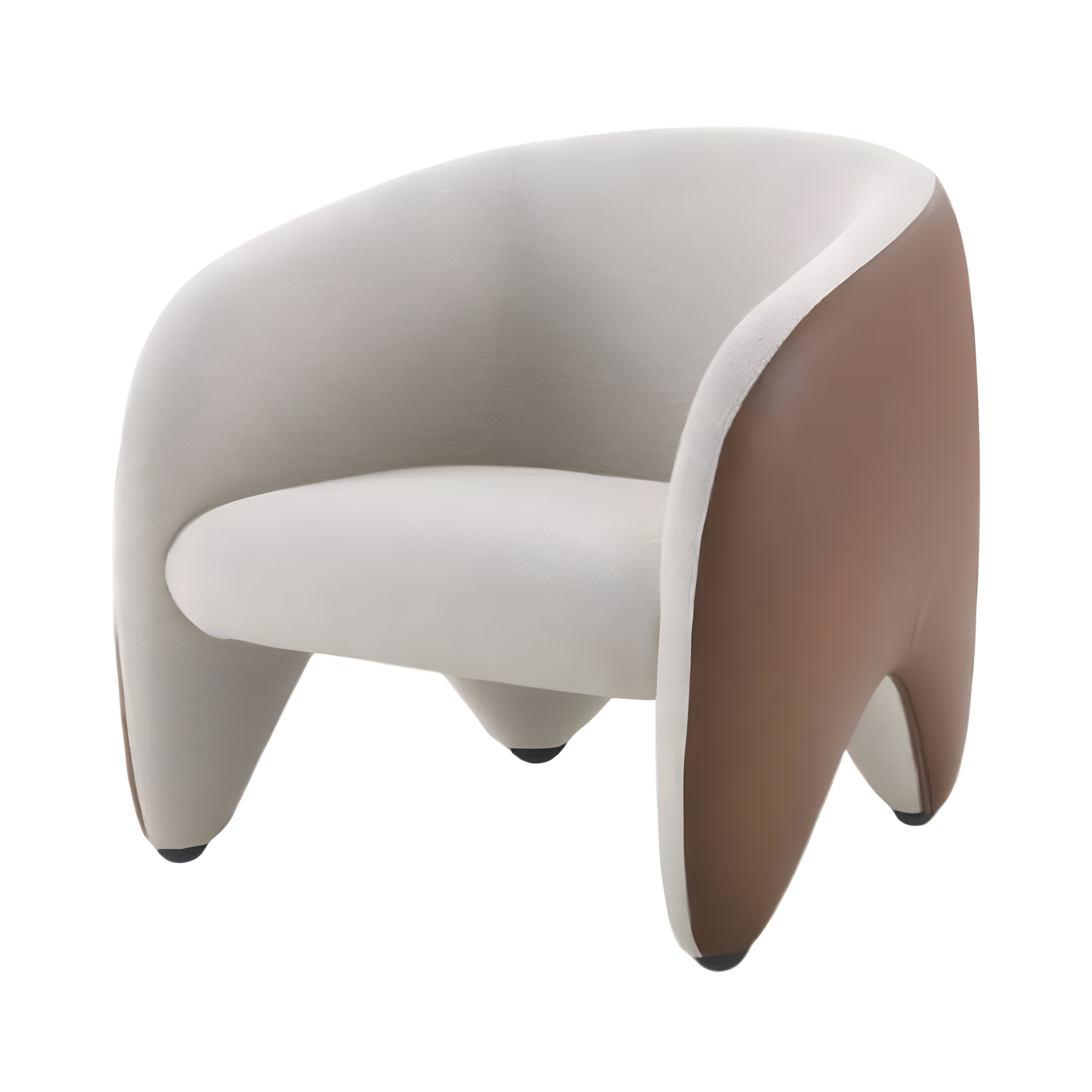 Yuzu Armchair by Arflex | Haute Living