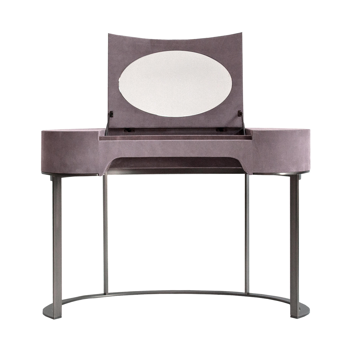Judd Outdoor Dining Table by Baxter | Haute Living