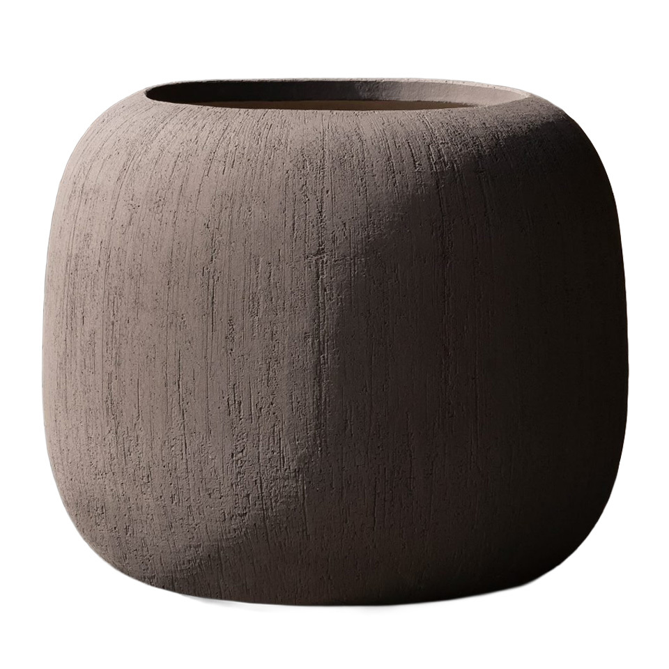 Bilbao Planter by Domani Planters | Haute Living