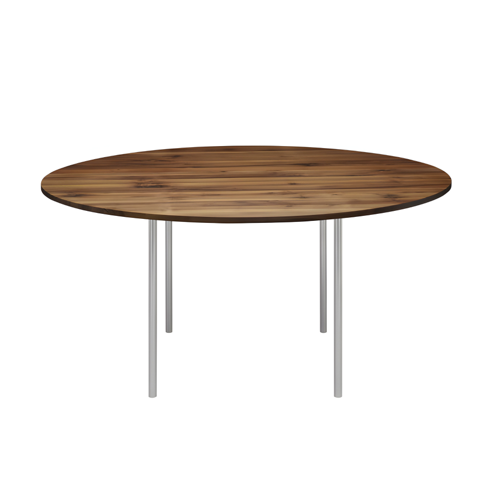 Taro Bench by e15 Furniture | Haute Living