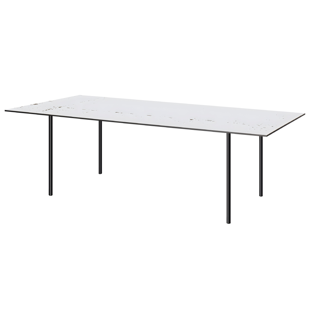 Taro Bench by e15 Furniture | Haute Living