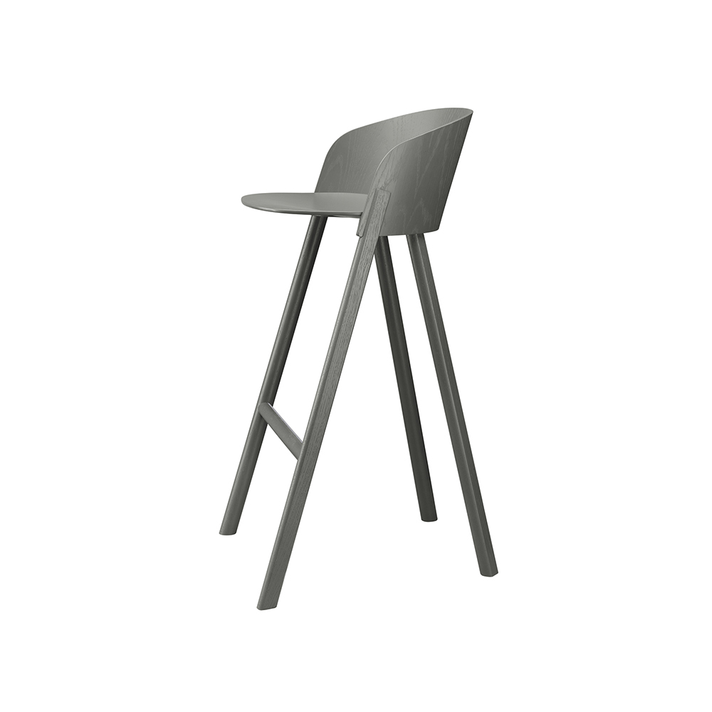 Profil Shelf by e15 Furniture | Haute Living